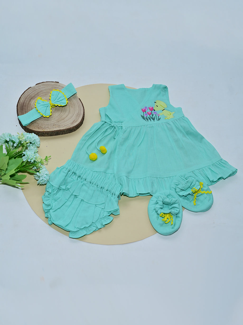 Blossom Sniff Set